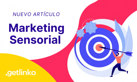 Sensory Marketing: Definition, Types And Examples | Getlinko