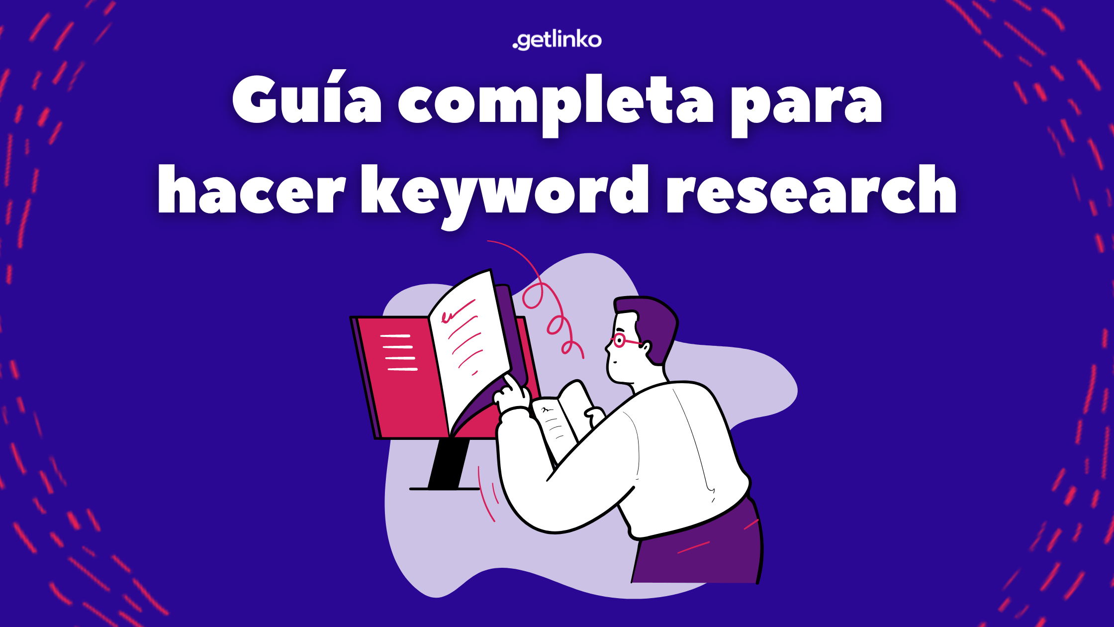 ¿Cómo hacer un keyword research para nichos? Guía completa