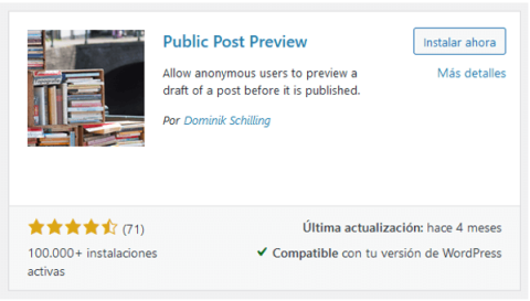 How To Share A Draft Page In Wordpress Without Publishing It? | Getlinko