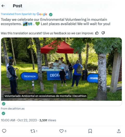 Copywriting Examples Of Creative Fuel For Writers | Getlinko