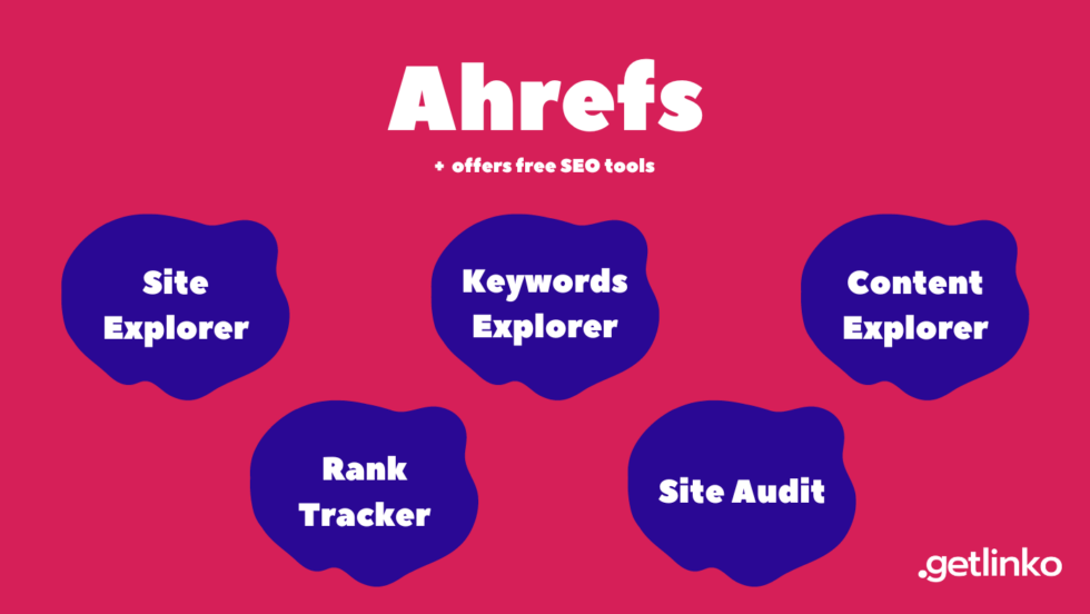 20 Best SEO Tools: Elevate Your Search Rankings | Getlinko